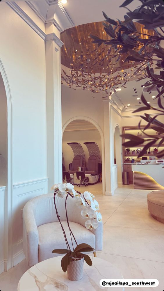 MJ NAIL SPA SOUTHWEST - Updated November 2025 - 324 Photos & 194 ...