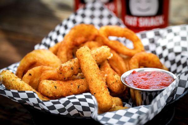 FAT SHACK - Updated December 2025 - 185 Photos & 121 Reviews - 1020 W ...