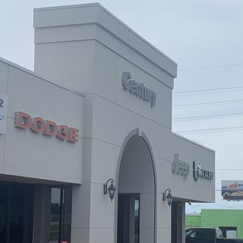 CENTURY DODGE CHRYSLER JEEP RAM - Updated January 2026 - 27 Reviews ...