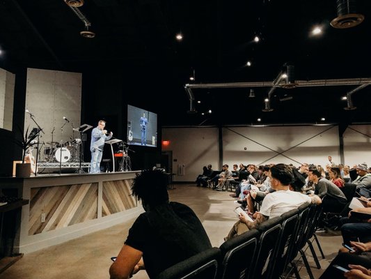 RELIANCE CHURCH - Updated November 2025 - 11 Photos & 26 Reviews ...