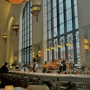 THE COOPER LOUNGE - Updated September 2024 - 478 Photos & 285 Reviews ...