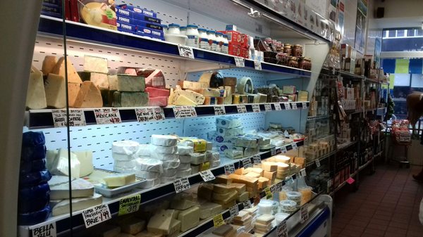GLOBAL CHEESE - 57 Photos & 88 Reviews - 76 Kensington Avenue, Toronto ...