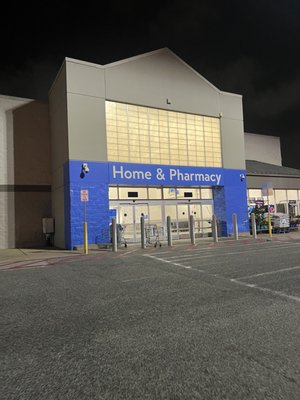 WALMART SUPERCENTER - Updated December 2025 - 57 Photos & 78 Reviews ...