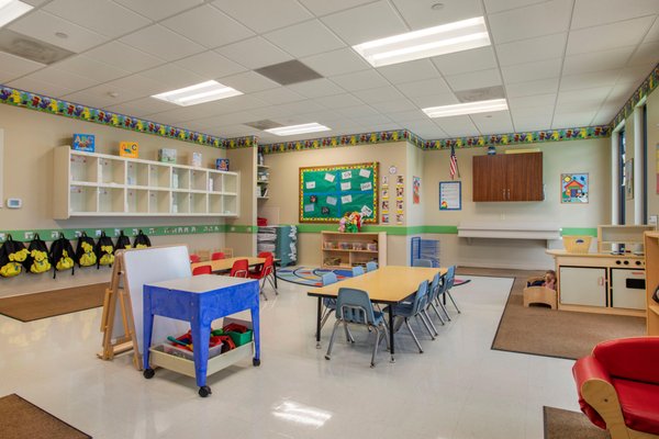 PRIMROSE SCHOOL AT THE GALLERIA - Updated April 2026 - 70 Photos & 40 ...