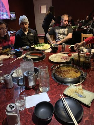 GRAND HOT POT LOUNGE - 754 Photos & 429 Reviews - 3565 Geary Blvd, San ...