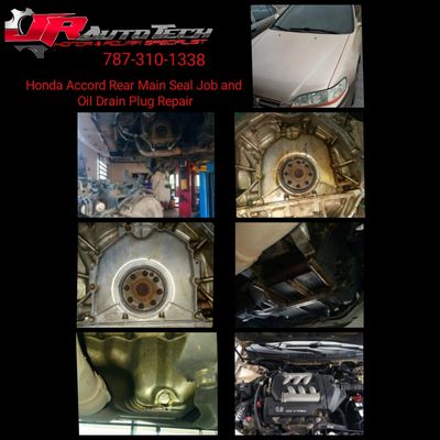 JR AUTO TECH - 25 Photos - 385 E Donegan Ave, Kissimmee, Florida - Auto ...