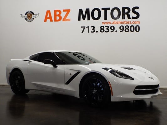 ABZ MOTORS - Updated January 2026 - 55 Photos & 79 Reviews - 9120 ...