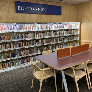 BOTHELL LIBRARY - Updated December 2025 - 25 Photos & 41 Reviews ...