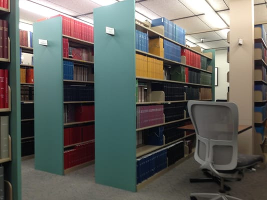 NORRIS MEDICAL LIBRARY - Updated November 2025 - 14 Photos & 25 Reviews ...