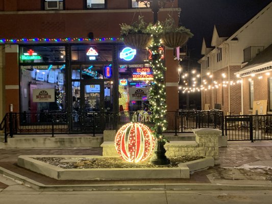 BULLSEYE PUB & EATERY - Updated December 2025 - 35 Photos & 67 Reviews ...
