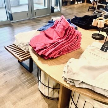 J Crew Factory Store Brooklyn Heights, Brooklyn, NY 11201 - Last ...