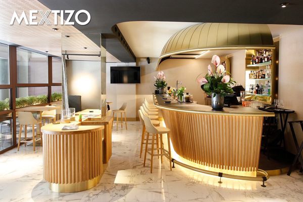 MEXTIZO - Updated May 2024 - 38 Photos - Carrer de la Diputación, 239 ...