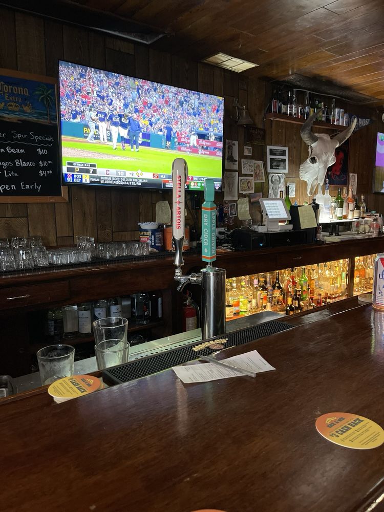 SILVER SPUR - Updated December 2025 - 43 Photos & 110 Reviews - 1914 ...