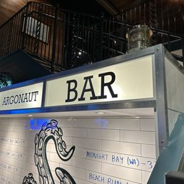 THE ARGONAUT - Updated October 2025 - 118 Photos & 42 Reviews - 1963 ...