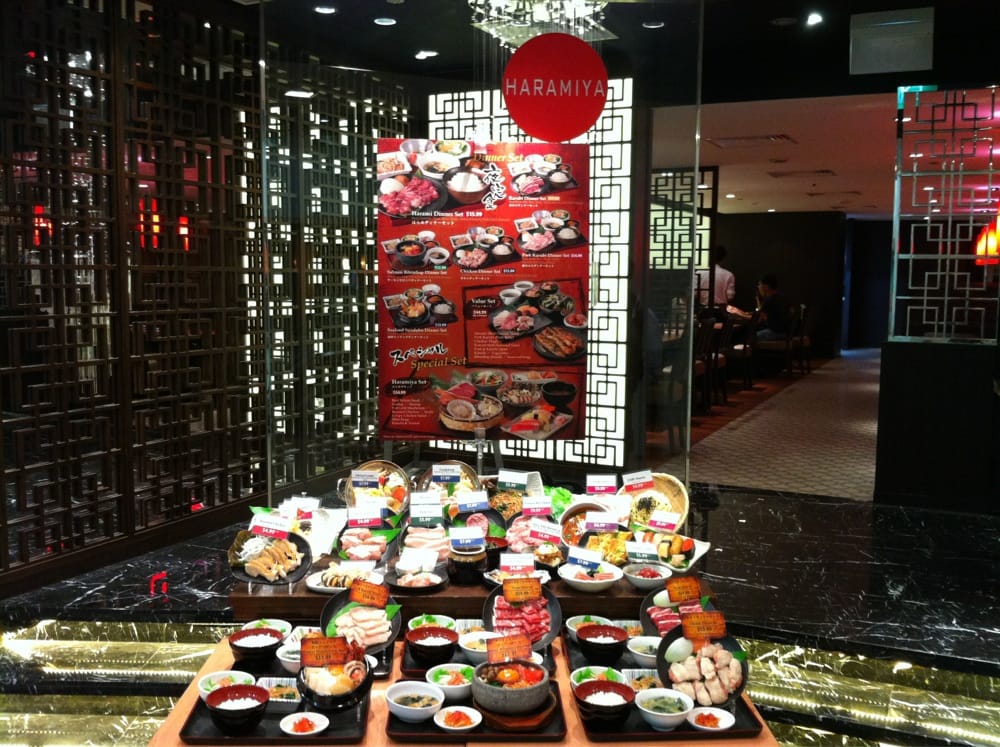 HARAMIYA JAPANESE BBQ RESTAURANT - Updated December 2025 - 11 Photos ...