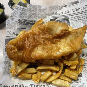 THE SALTY COD - Updated September 2024 - 216 Photos & 63 Reviews - 309 ...