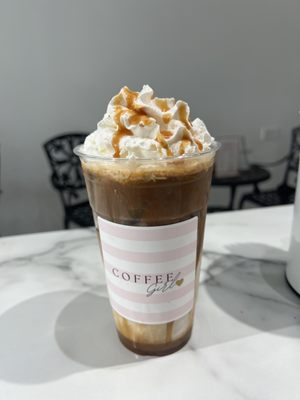 COFFEE GIRL - Updated February 2025 - 96 Photos & 72 Reviews - 2100 ...