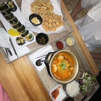 THE SPA CLUB - Updated November 2024 - 167 Photos & 101 Reviews - 22 W ...