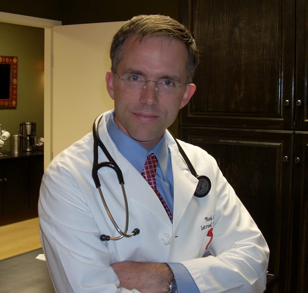 MARK HOFFMAN, MD - Updated April 2025 - 12 Reviews - 797 S Fair Oaks ...