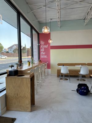 BE KIND COFFEE - DOWNTOWN - Updated October 2025 - 14 Reviews - 1534 ...