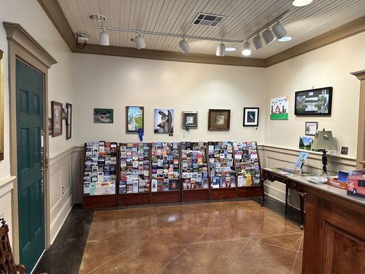 MISSISSIPPI WELCOME CENTER - Updated October 2025 - 22 Photos - 919 US ...