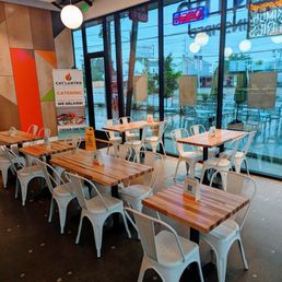 CHI’LANTRO BBQ - HEIGHTS - Updated October 2025 - 198 Photos & 99 ...