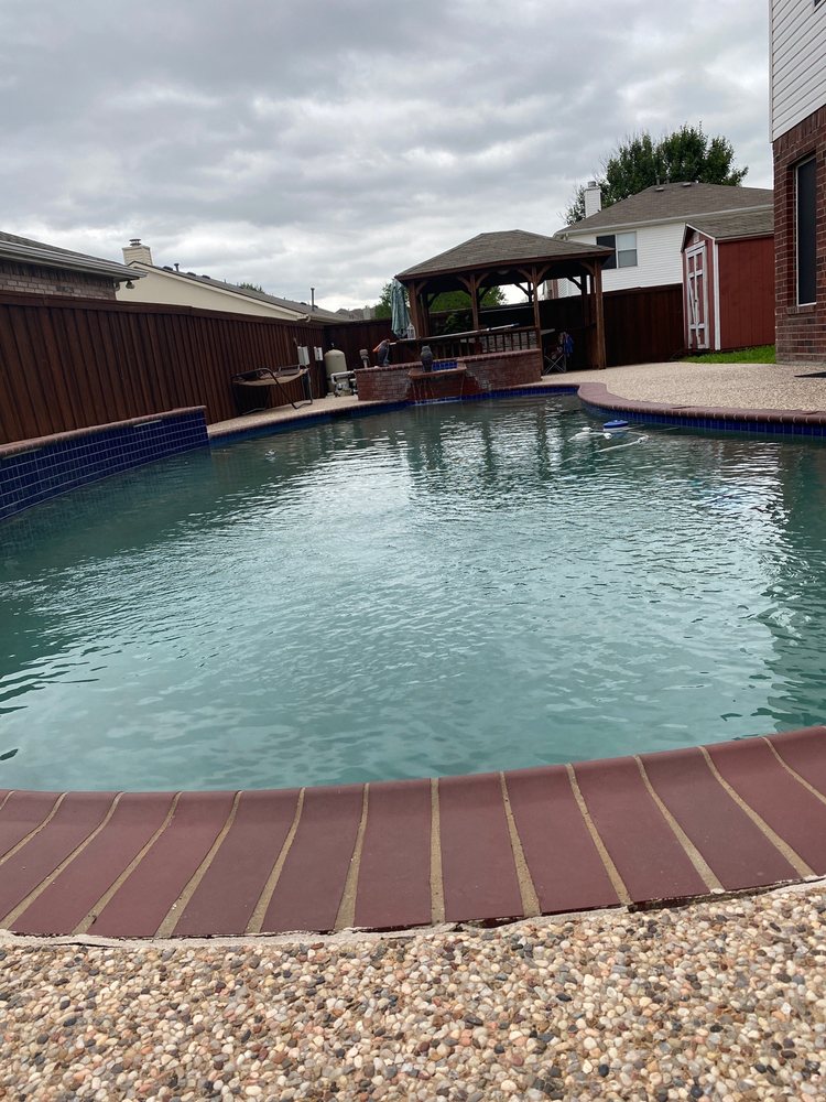 SUNTEX POOLS - Updated May 2025 - 13 Reviews - Wylie, Texas - Pool ...