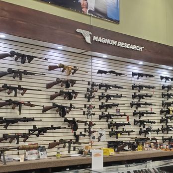 TOMMY GUN SHOOTING RANGE - Updated January 2026 - 21 Photos & 20 ...