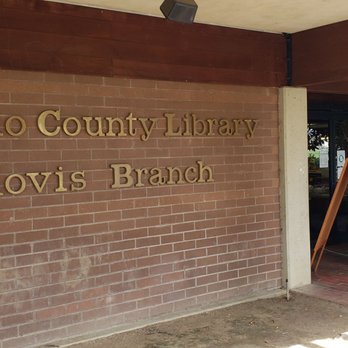 CLOVIS REGIONAL LIBRARY - Updated August 2025 - 19 Photos & 27 Reviews ...