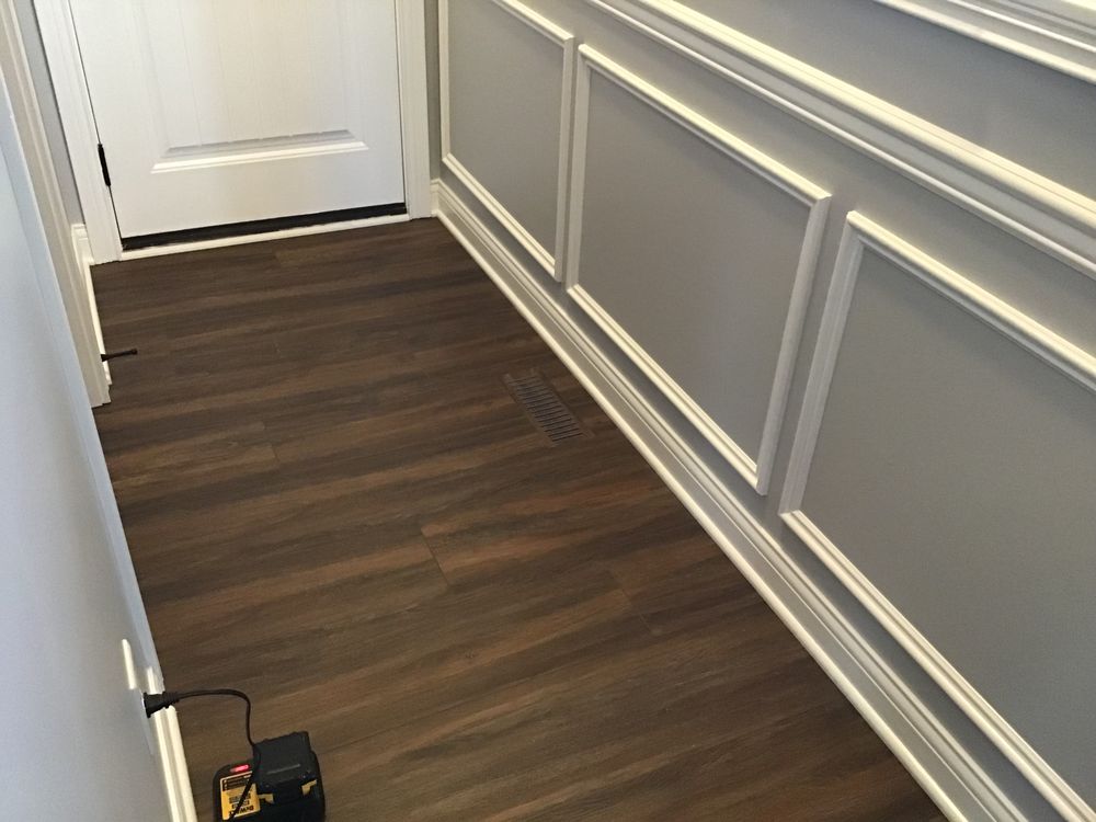 THE FLOOR SOURCE - Updated August 2025 - 2102 Button Ln, La Grange, Kentucky - Flooring - Phone ...