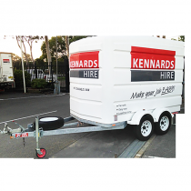 KENNARDS HIRE - Updated July 2025 - 2167 CASTLEREAGH ROAD, PENRITH New ...