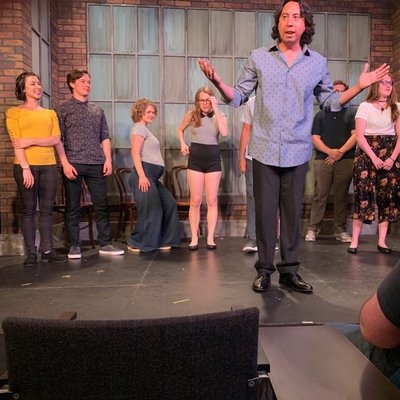 BABS COMEDY CLUB - Updated December 2025 - 13 Photos - 7316 Madison St ...