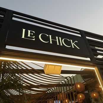 LE CHICK - Updated January 2025 - 2849 Photos & 1385 Reviews - 310 NW ...