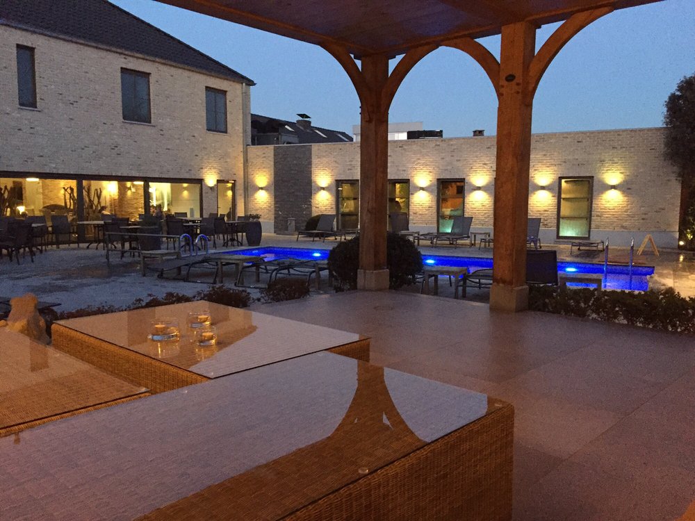 SAUNA GIDWI - Updated April 2024 - 30 Photos - Floris Primsstraat 1 ...