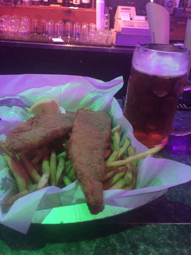 HUSHERS PUB AND GRILL - Updated November 2025 - 11 Reviews - 9002 6 ...