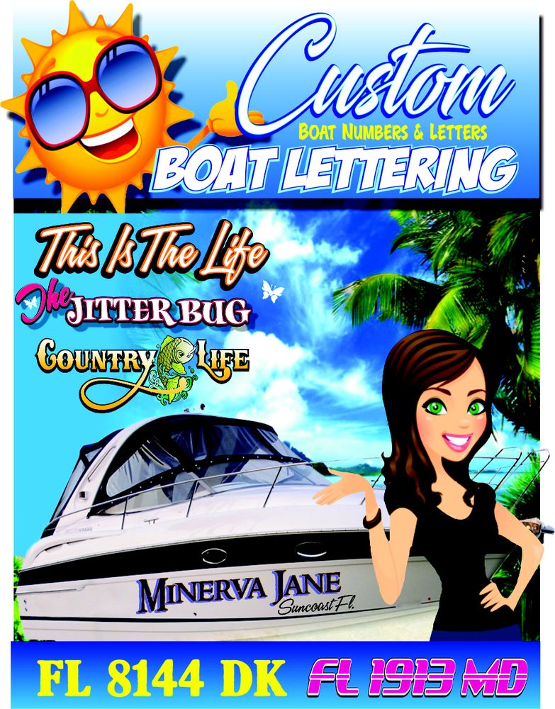 THE SIGN SHOP 747 - Updated November 2025 - 24 Photos - 12019 Timber Ln ...