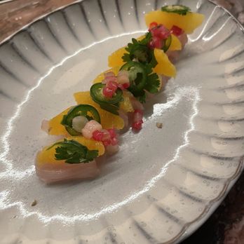 PYRO - 186 Photos & 81 Reviews - 4300 E Camelback Rd, Phoenix, Arizona ...