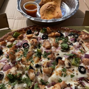 PIZZA TWIST - Updated January 2026 - 65 Photos & 18 Reviews - 15321 1st ...