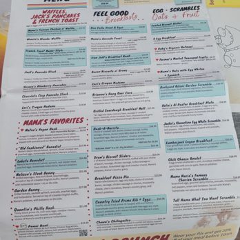 MAMA’S COMFORT FOOD & COCKTAILS - 2235 Photos & 3047 Reviews - 11122 ...