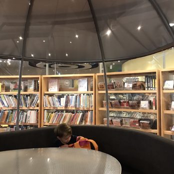 INDIANAPOLIS CENTRAL PUBLIC LIBRARY - 430 Photos & 147 Reviews - 40 E ...