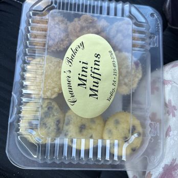 CRAMER BAKERY - Updated December 2025 - 82 Photos & 136 Reviews - 14 E ...