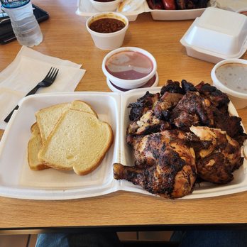 RED’S THE ONE AND ONLY BBQ - Updated December 2025 - 106 Photos & 92 ...