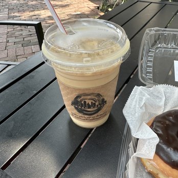 URBAN DONUT - Updated July 2025 - 271 Photos & 150 Reviews - 2805 Allen ...