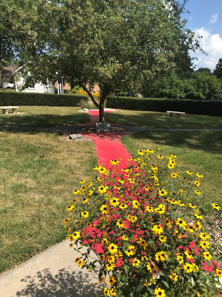 John G. Neihardt State Historic Site, Bancroft | Roadtrippers