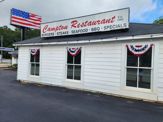 CAMPTON RESTAURANT - Updated December 2025 - 42 Photos & 57 Reviews ...