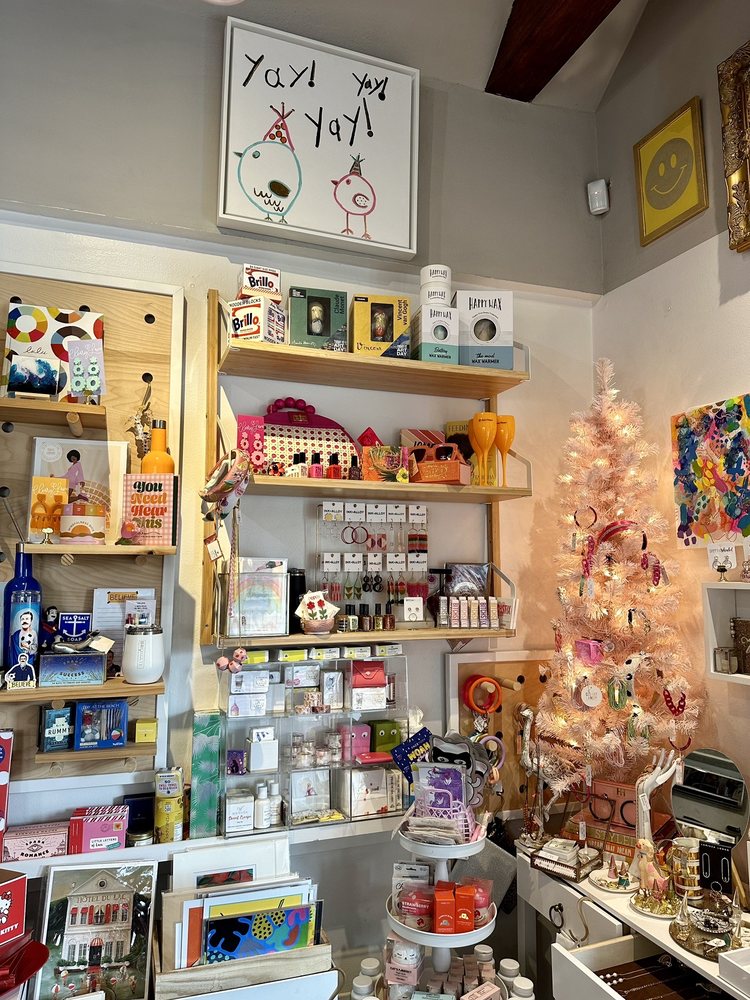 YAY! TINY SHOP - Updated June 2024 - 1211 N Orange Ave, Orlando ...