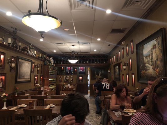 FRANCESCO’S RISTORANTE ITALIANO - 183 Photos & 310 Reviews - 6524 ...