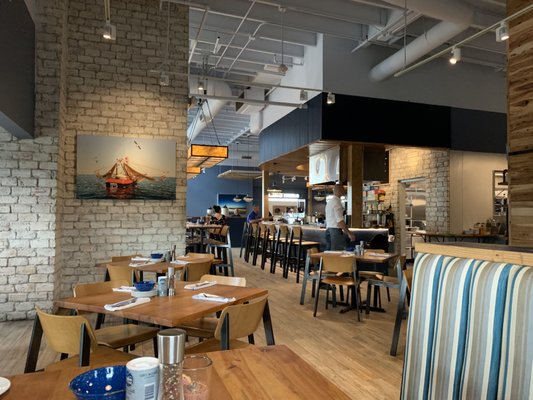 SALT TRADERS COASTAL COOKING - 1665 Photos & 1017 Reviews - Seafood ...