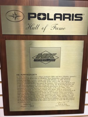 HK POWERSPORTS - Updated December 2025 - 23 Reviews - 1354 Hooksett Rd ...