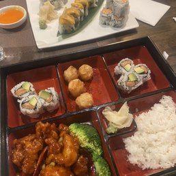 GEISHA ASIAN FUSION - Updated December 2025 - 142 Photos & 79 Reviews ...